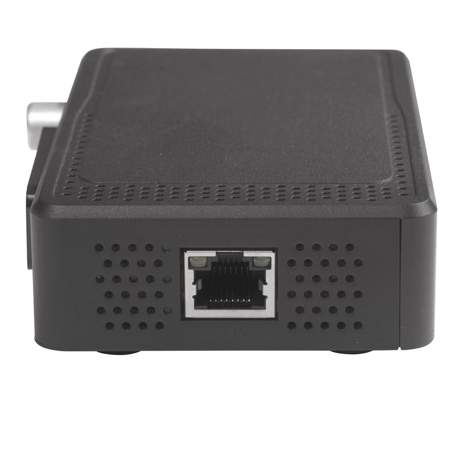 DENVER DVB-T2 H.265 Set-Top Box / Tuner - Antenne | Varastossa