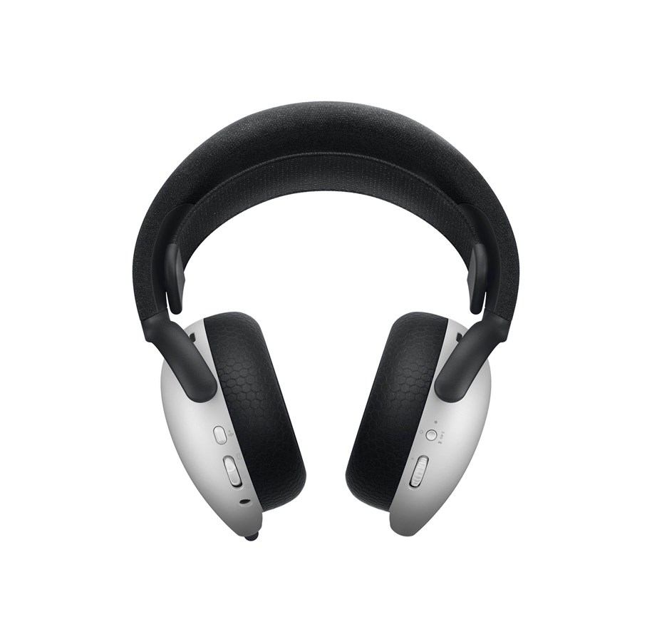 Dell Alienware Tri-Mode Wireless Gaming Headset AW725H - headset