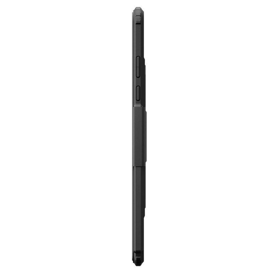 Spigen Ultra Hybrid Pro - black - Samsung Galaxy Tab S11 | Edullinen