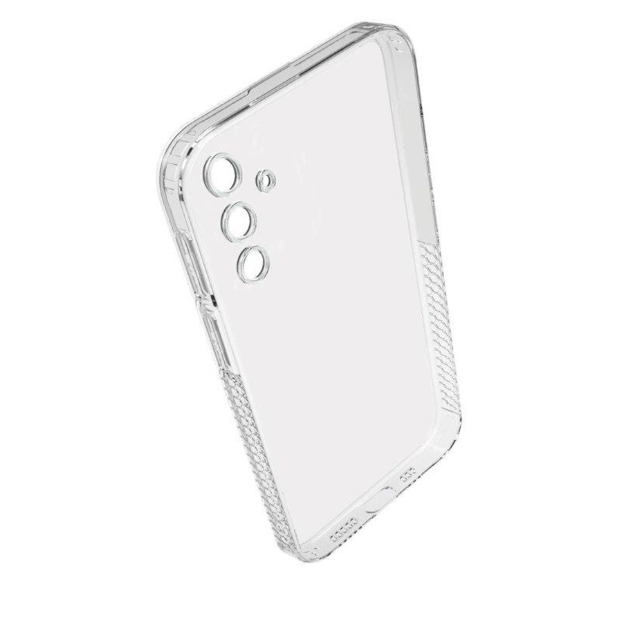 SBS Extreme X2 Cover for Samsung Galaxy A14 4G - Transparent