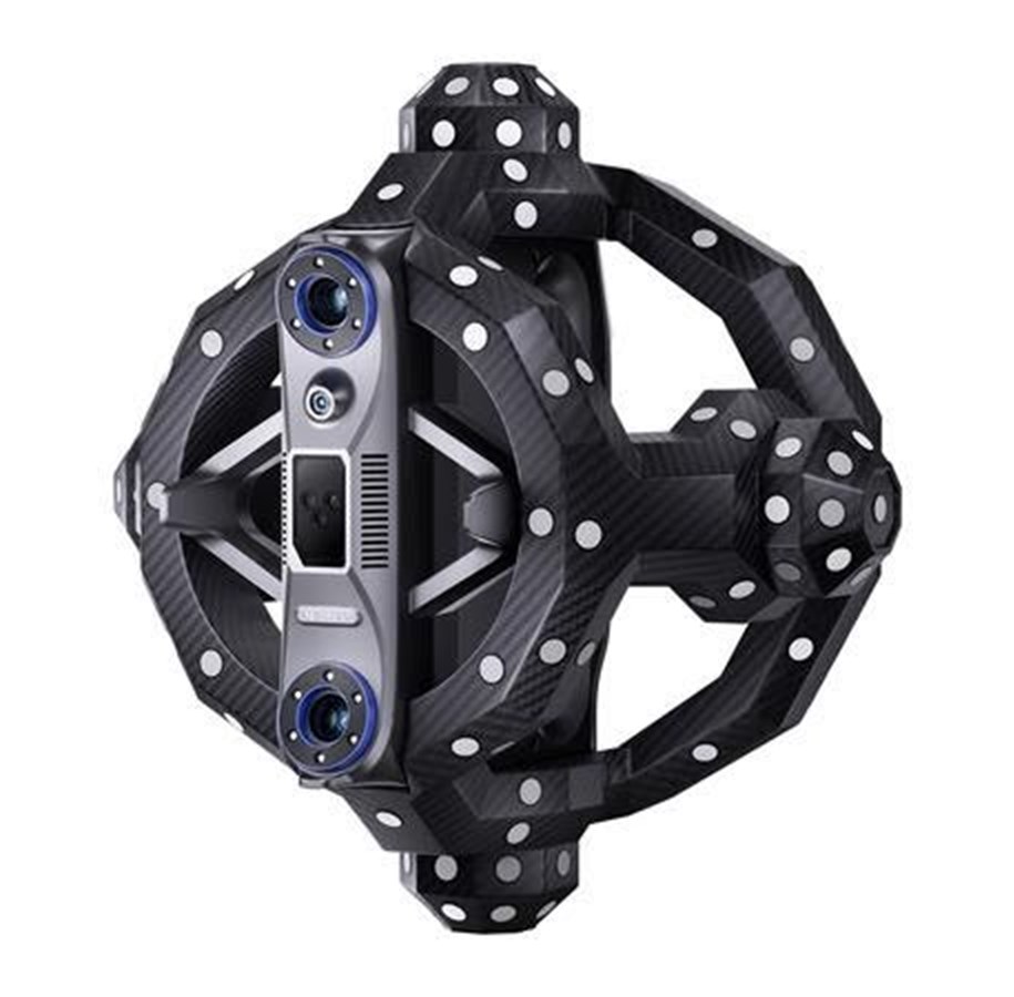Revopoint Trackit Optical Tracking 3D Scanner | Edullinen