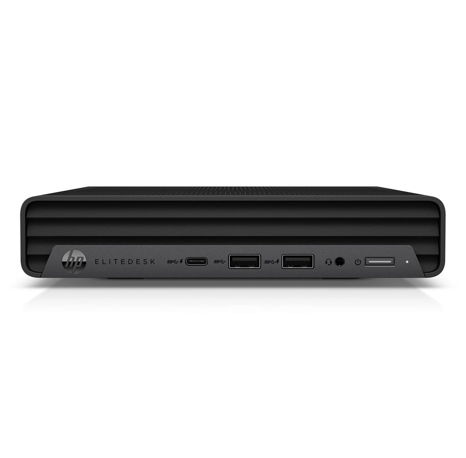 HP Refurbished EliteDesk 800 G6 - Core i5 | 16GB | 256GB | T1A Grade